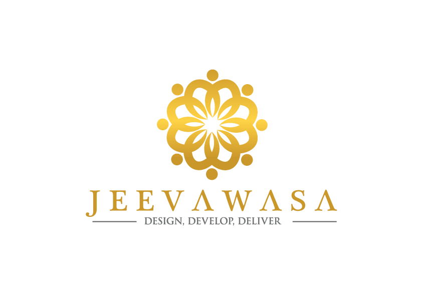 Jeevawasa | Design | Develop | Deliver